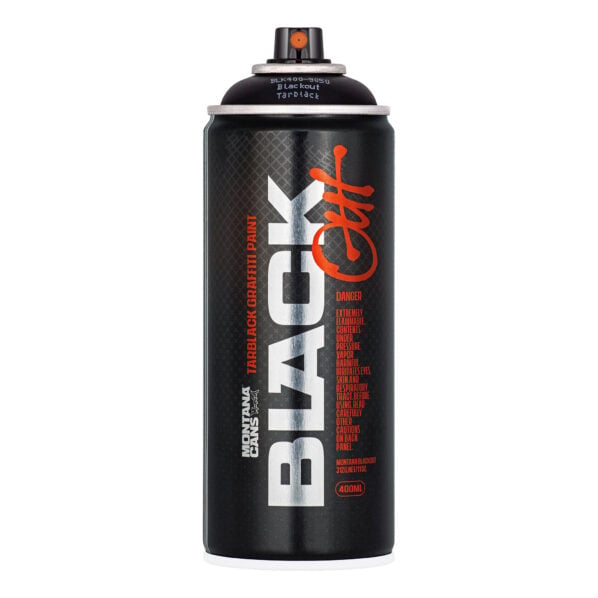 Spray Paint for Street Art & Graffiti