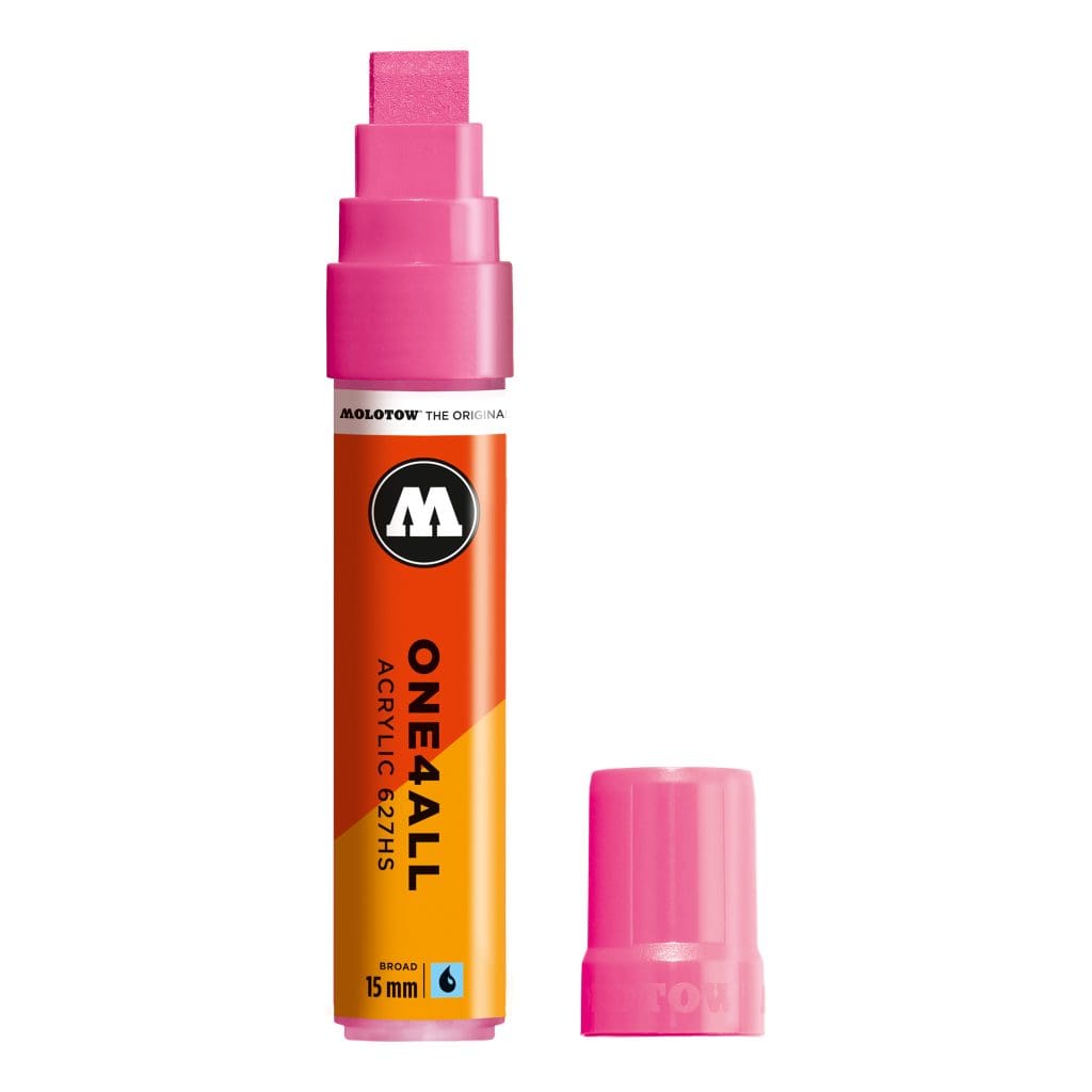 Molotow One4All Acrylic Marker 627HS at SuspectPackage.com