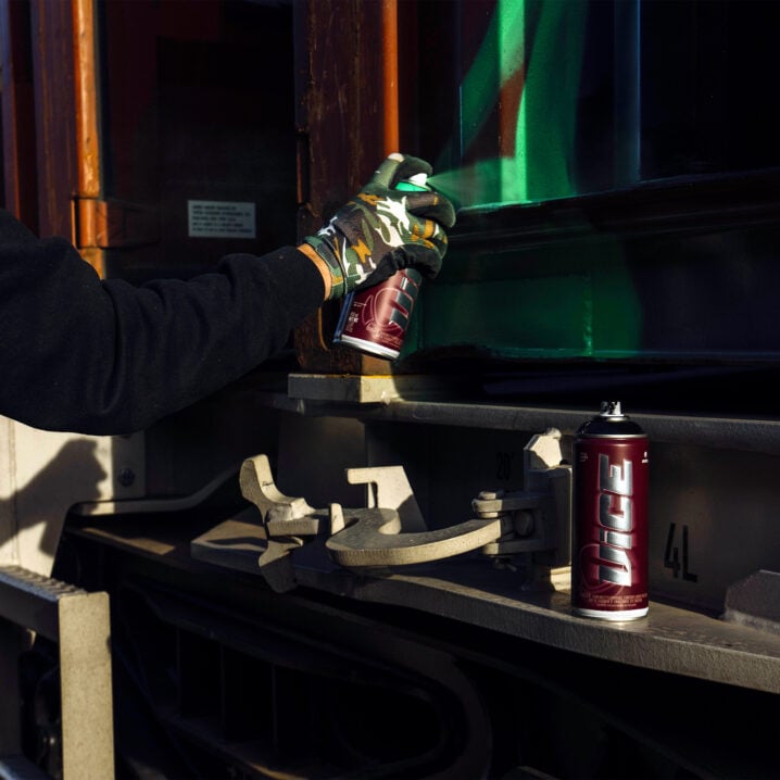 MTN Montana Colors Vice Spray Paint 400ml at SuspectPackage.com