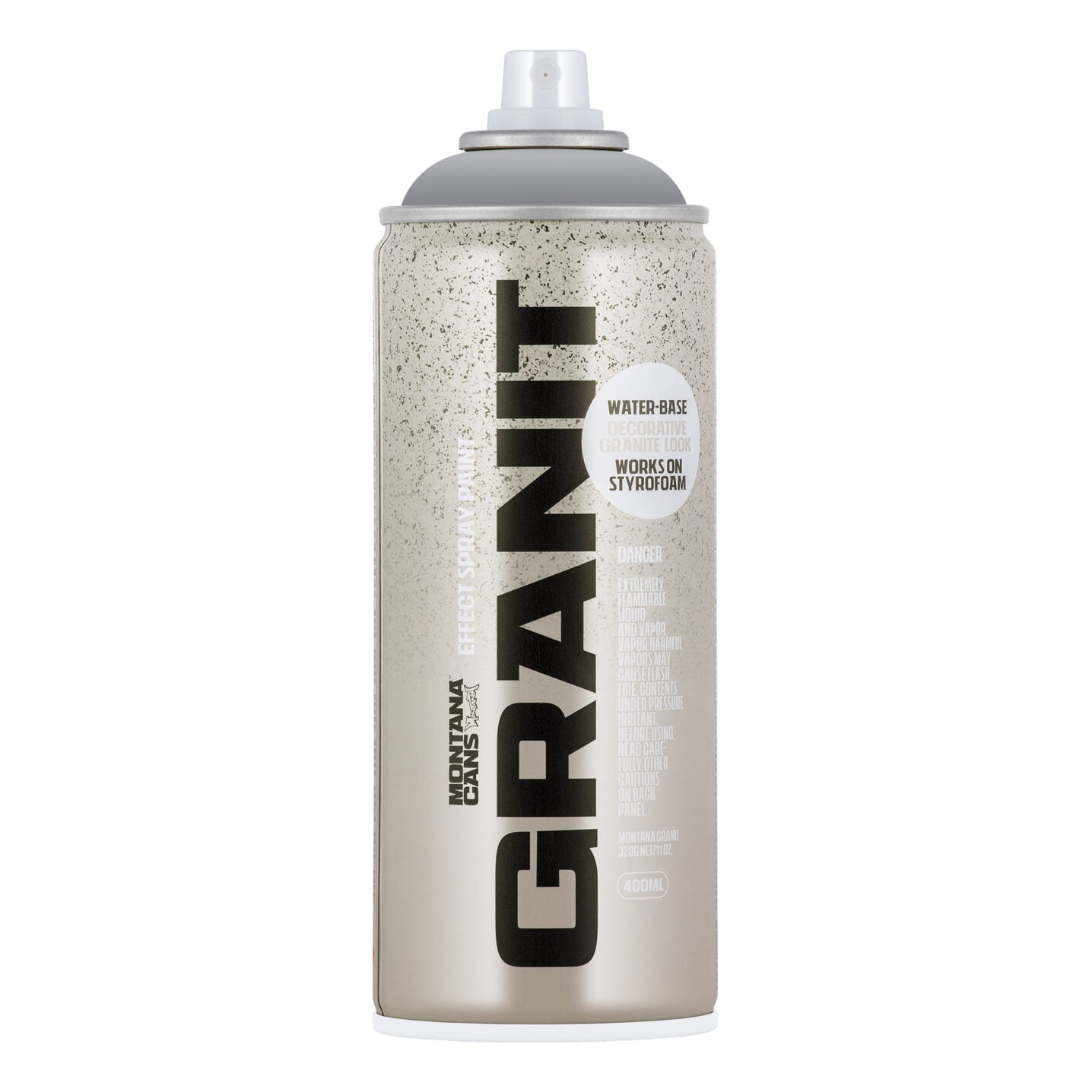 Montana Granite Effect Spray Paint 400ml at SuspectPackage.com