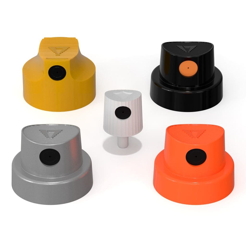 Fat Caps Selection Pack at SuspectPackage.com